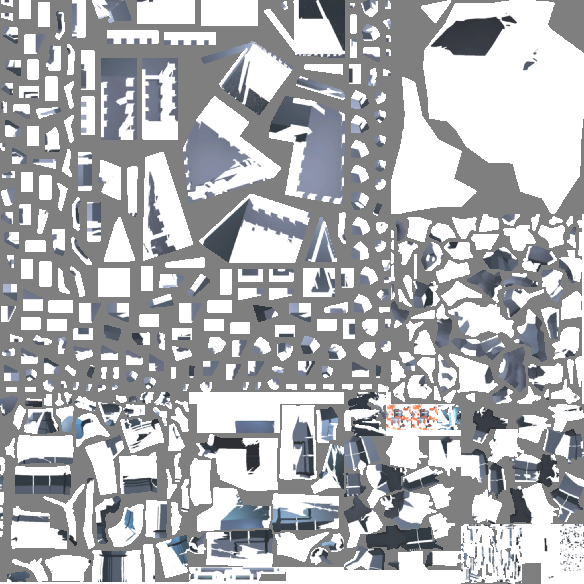 RAW - CommunityDragon