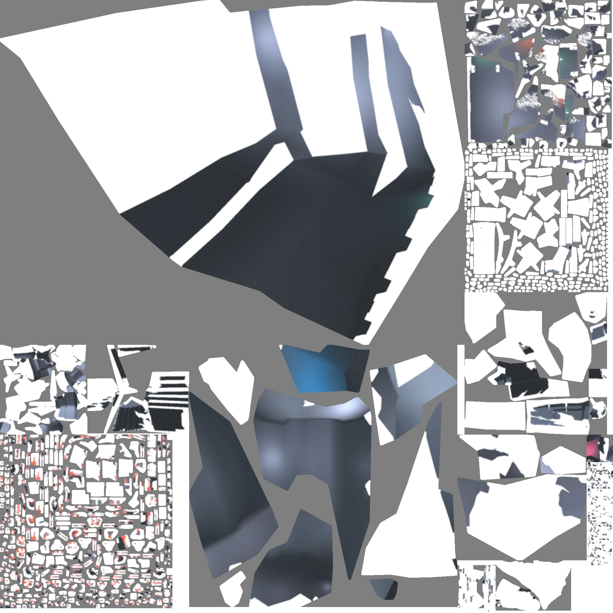 RAW - CommunityDragon