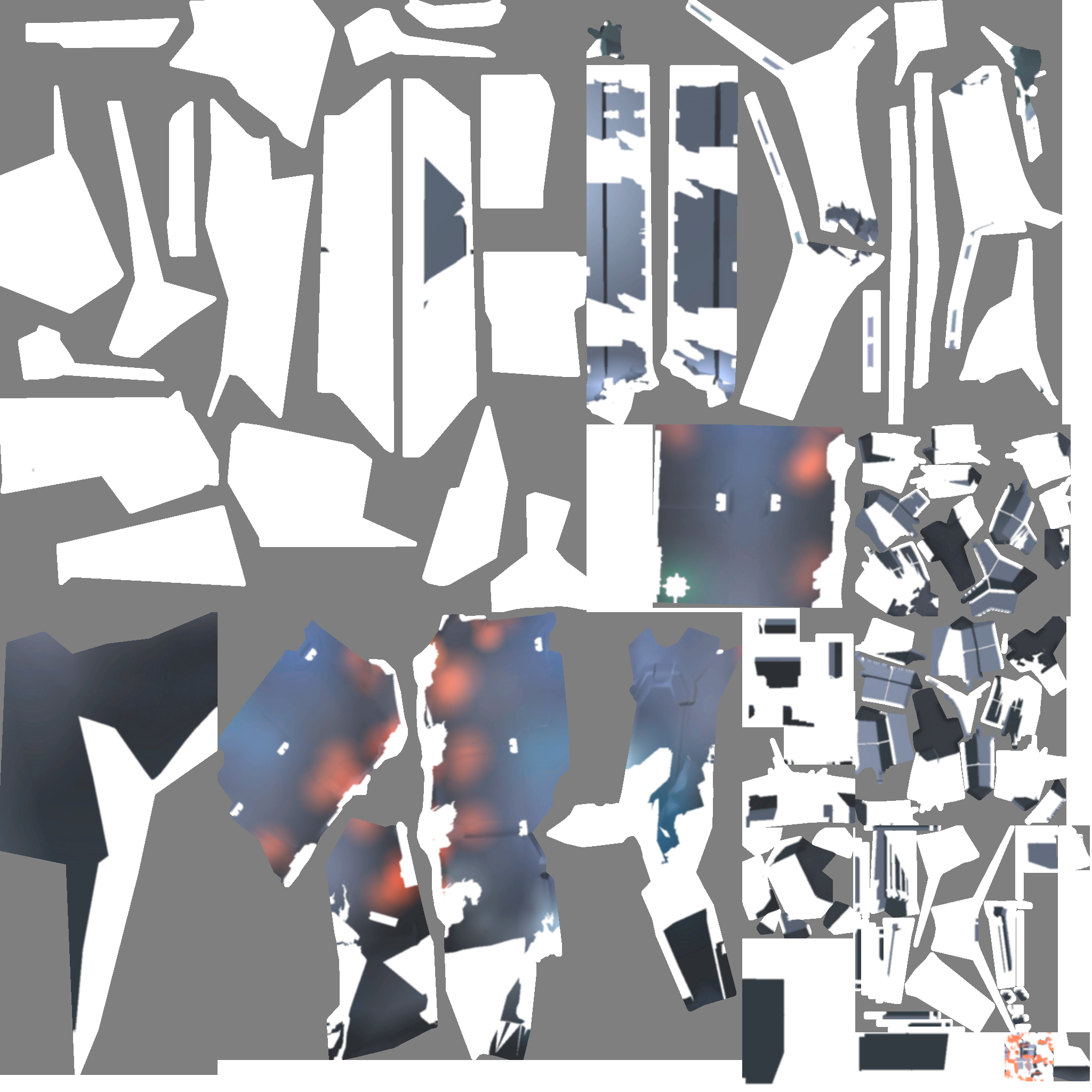 RAW - CommunityDragon