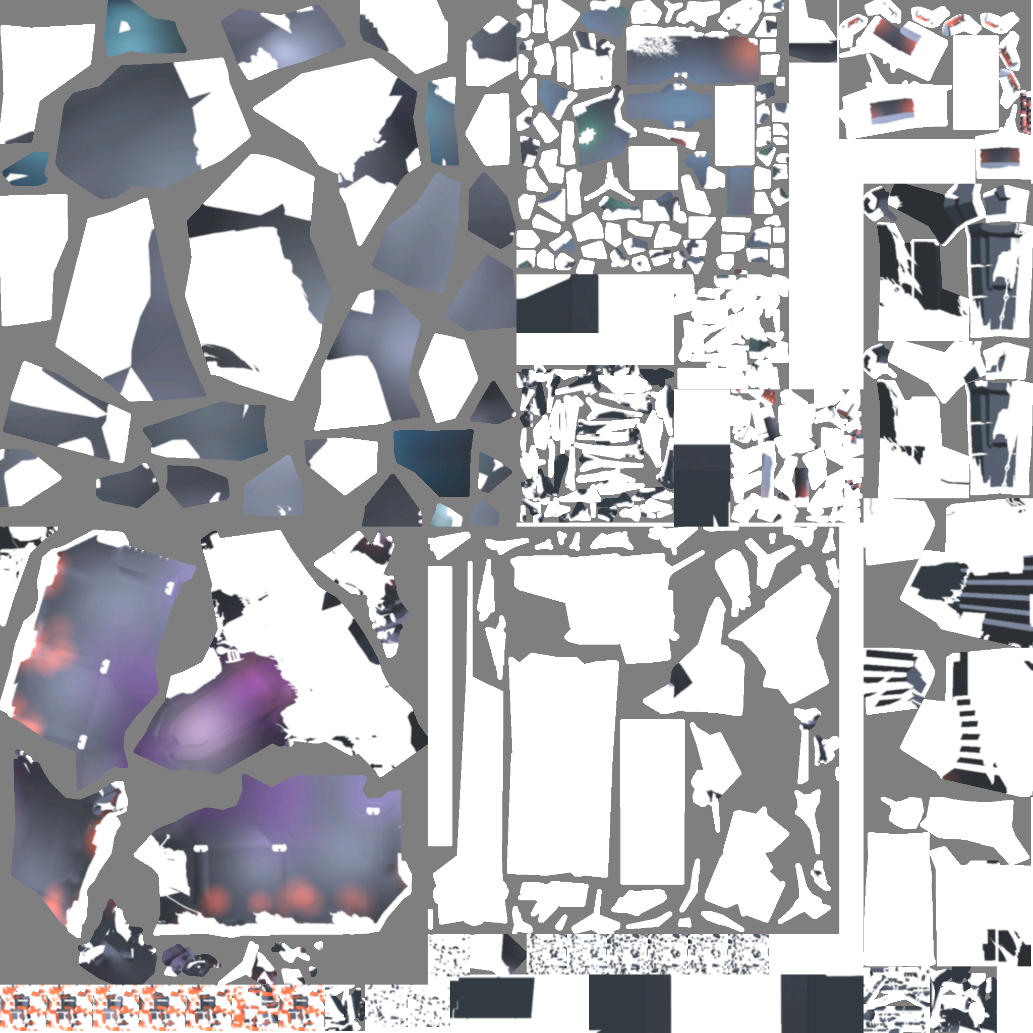 RAW - CommunityDragon