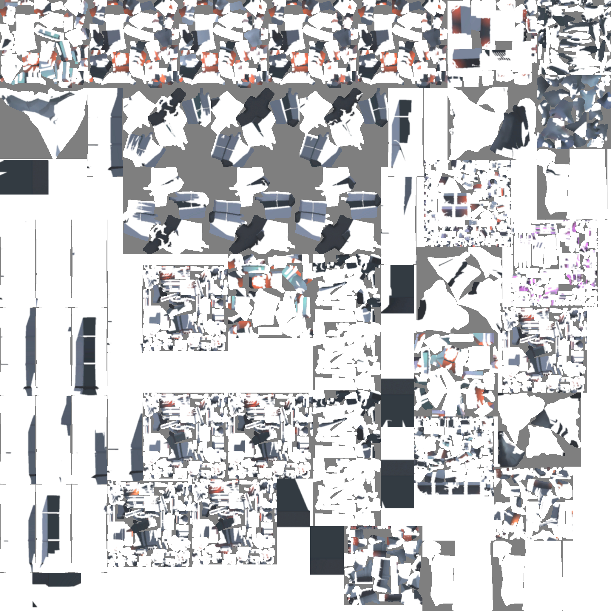 RAW - CommunityDragon