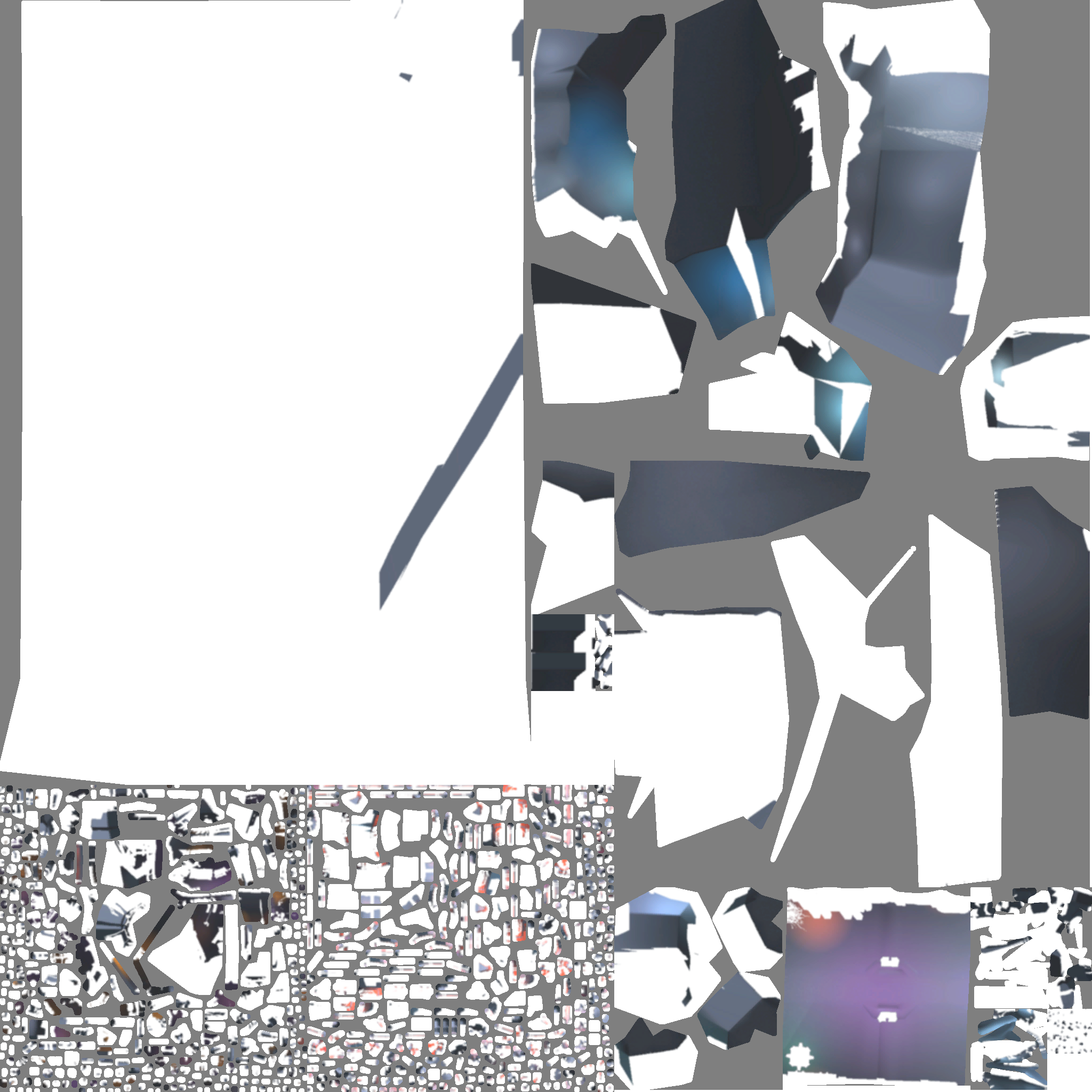 RAW - CommunityDragon