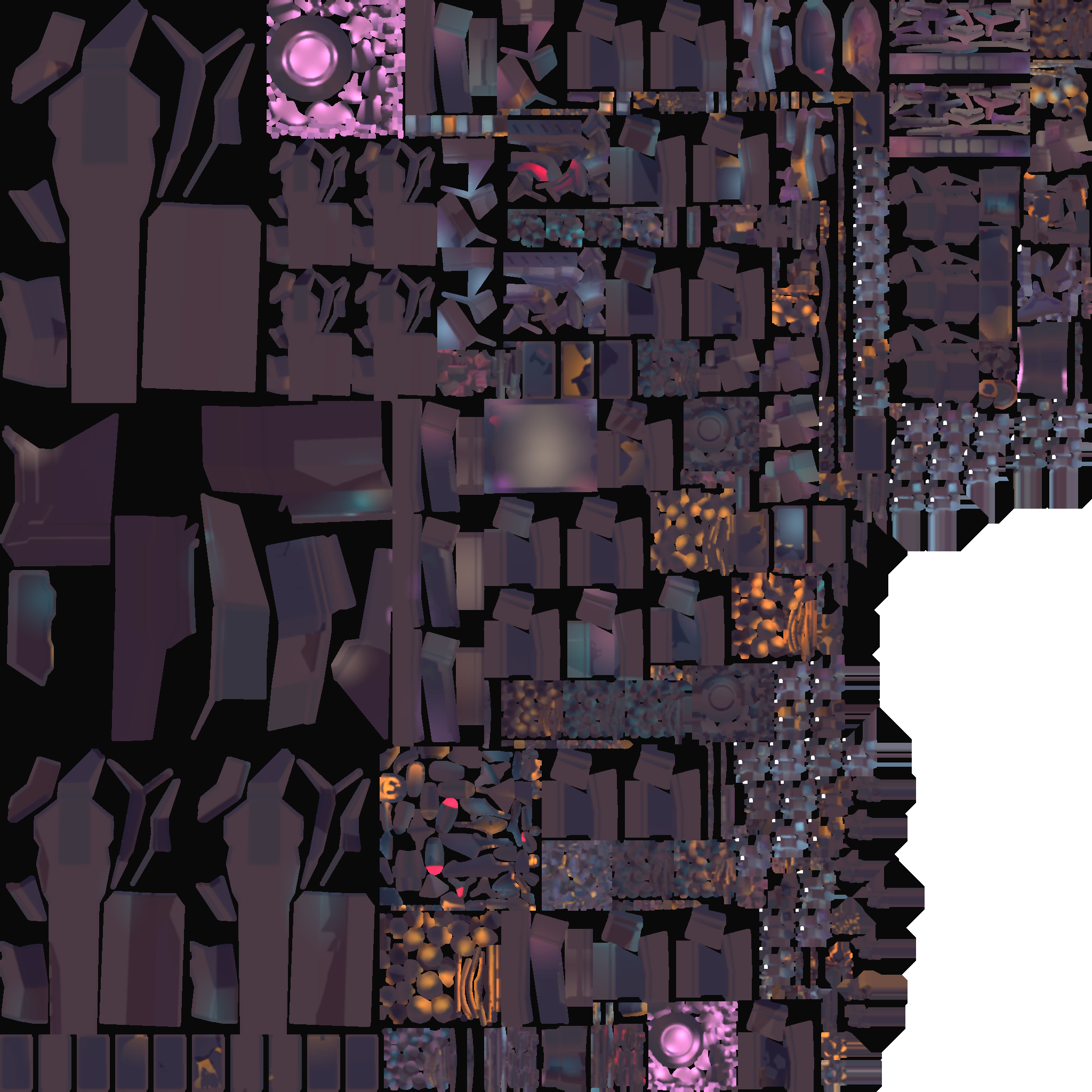 RAW - CommunityDragon