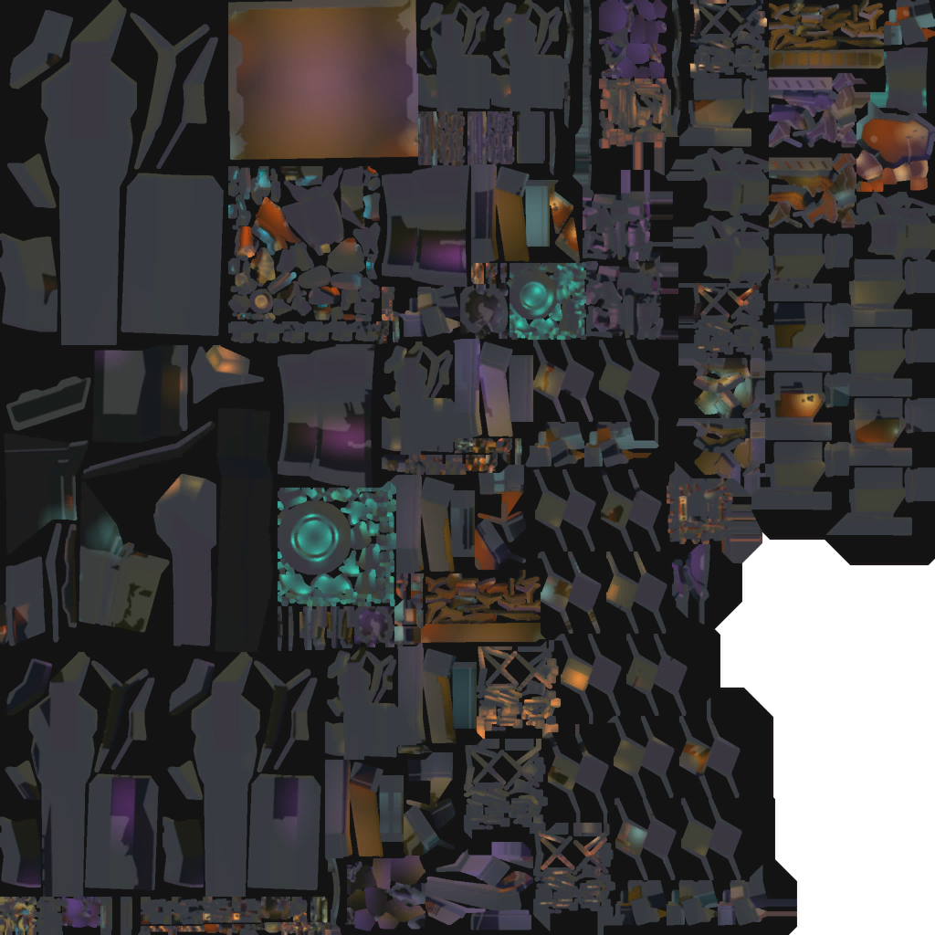 RAW - CommunityDragon