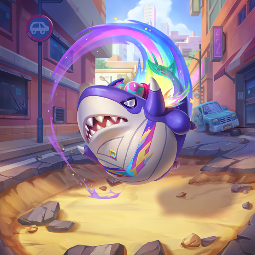 RAW - CommunityDragon