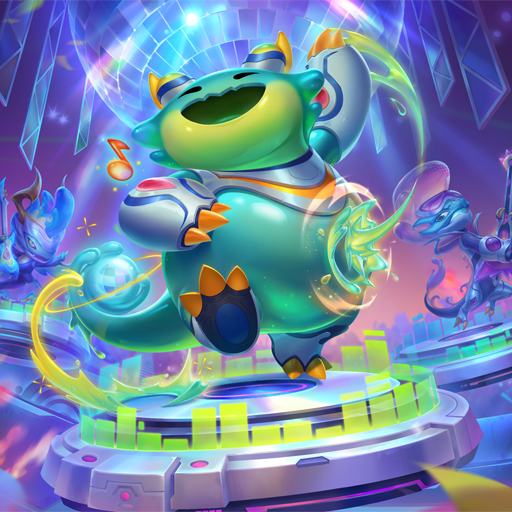 RAW - CommunityDragon