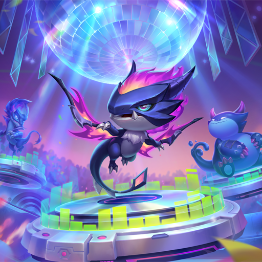 RAW - CommunityDragon