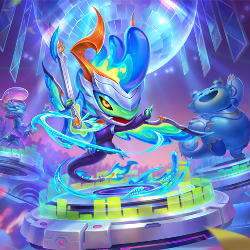 RAW - CommunityDragon