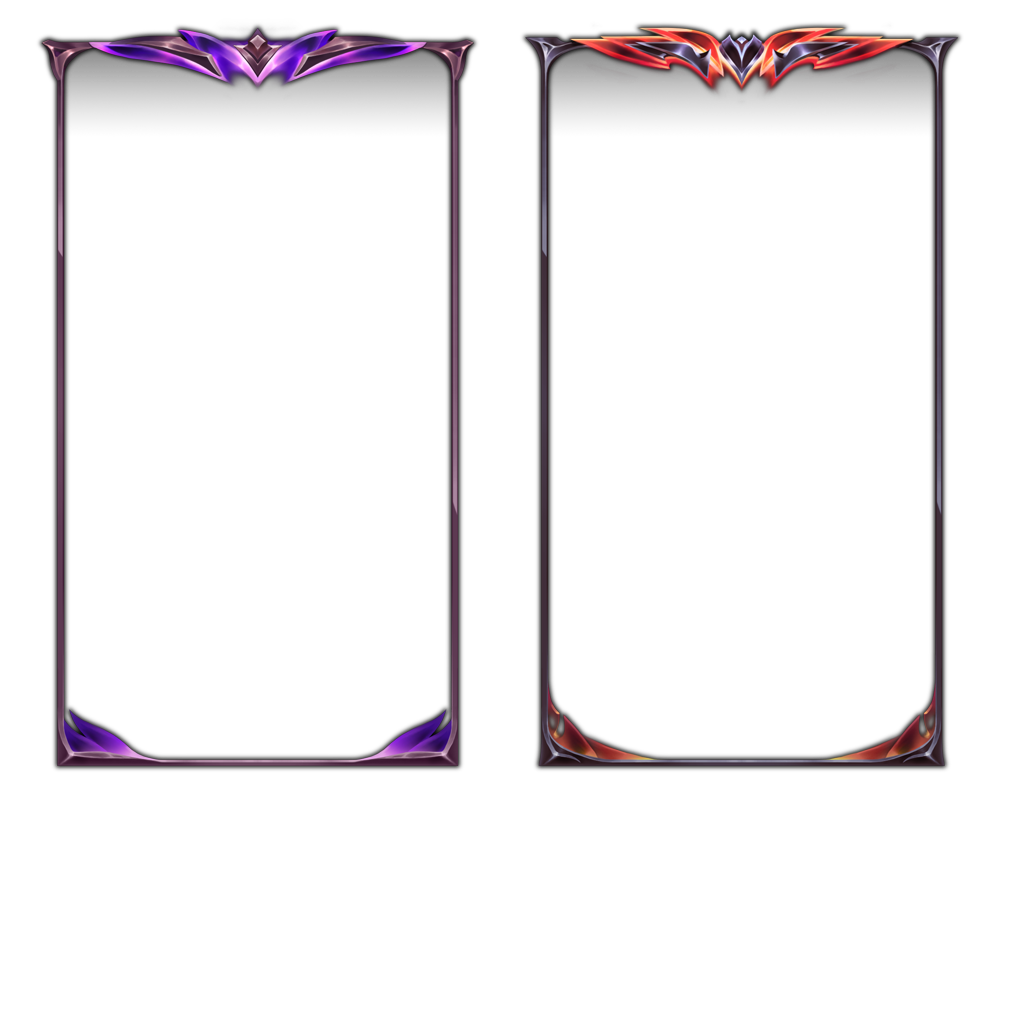 RAW - CommunityDragon