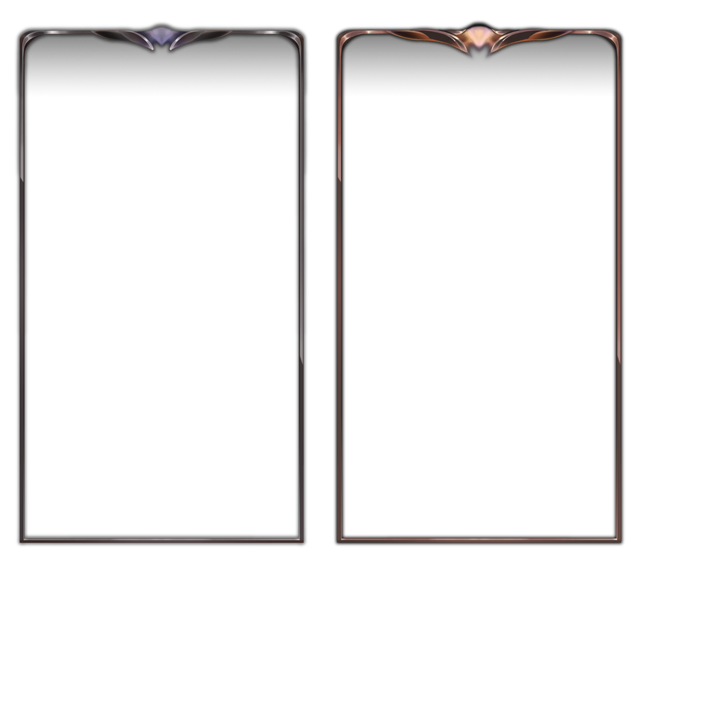 RAW - CommunityDragon