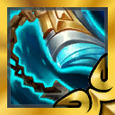 TFT Radiant Deathblade Item Guide Set 15 15.5 - METAsrc