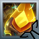 TFT Double Up Innervating Locket Item Guide Set 13 13.5 - METAsrc