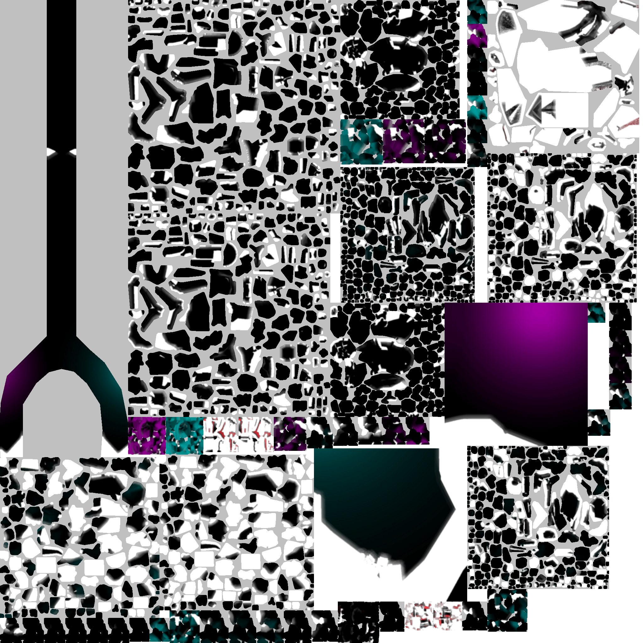 RAW - CommunityDragon