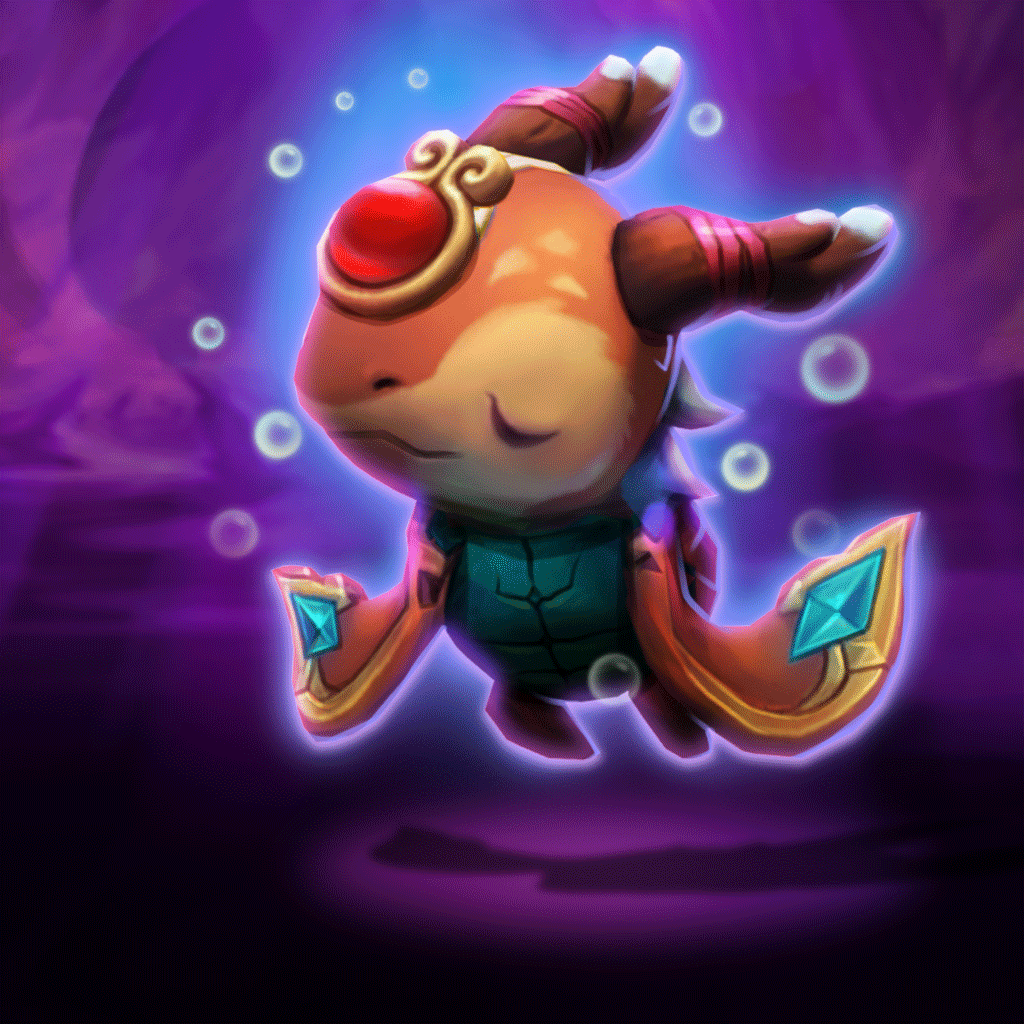 RAW - CommunityDragon