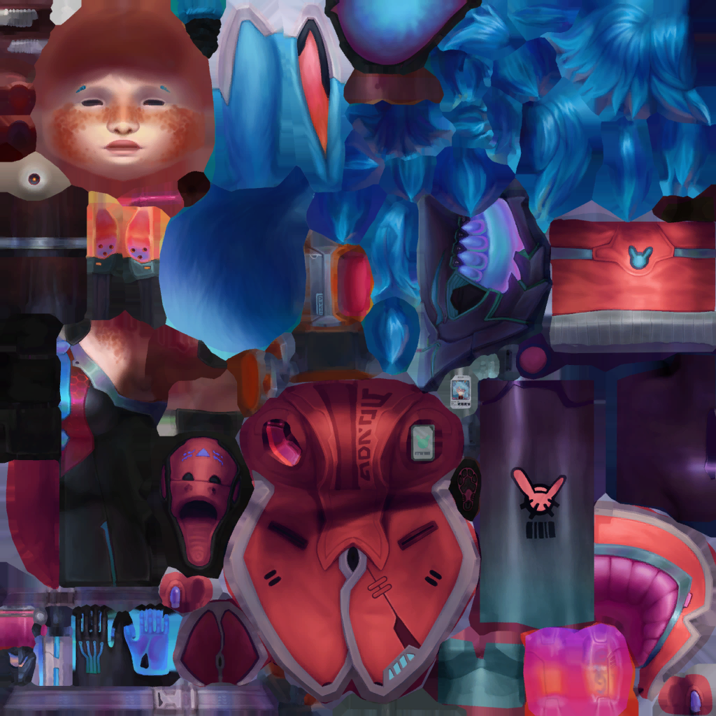 RAW - CommunityDragon