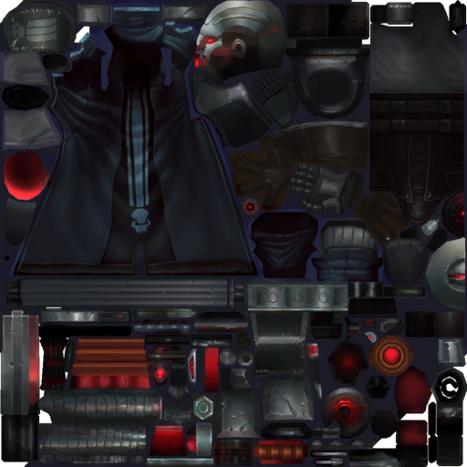 RAW - CommunityDragon