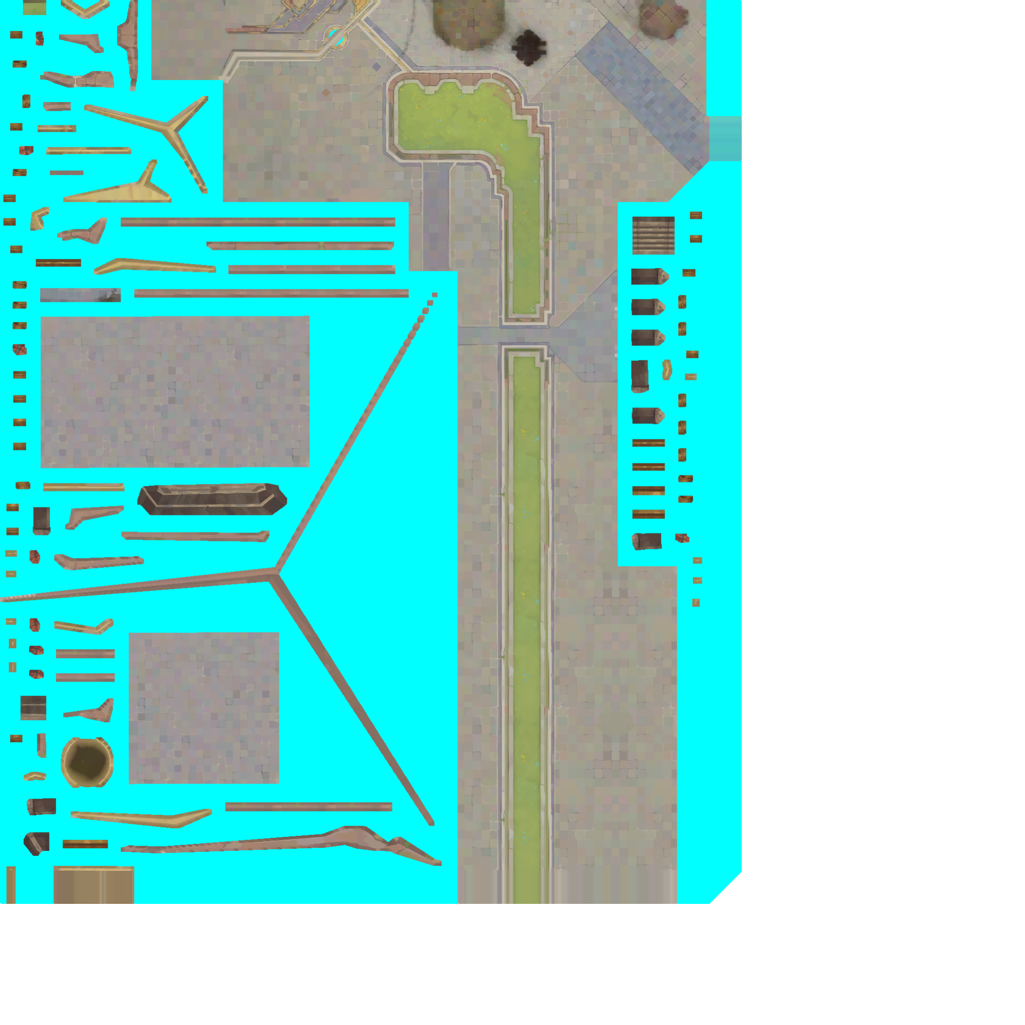 RAW - CommunityDragon