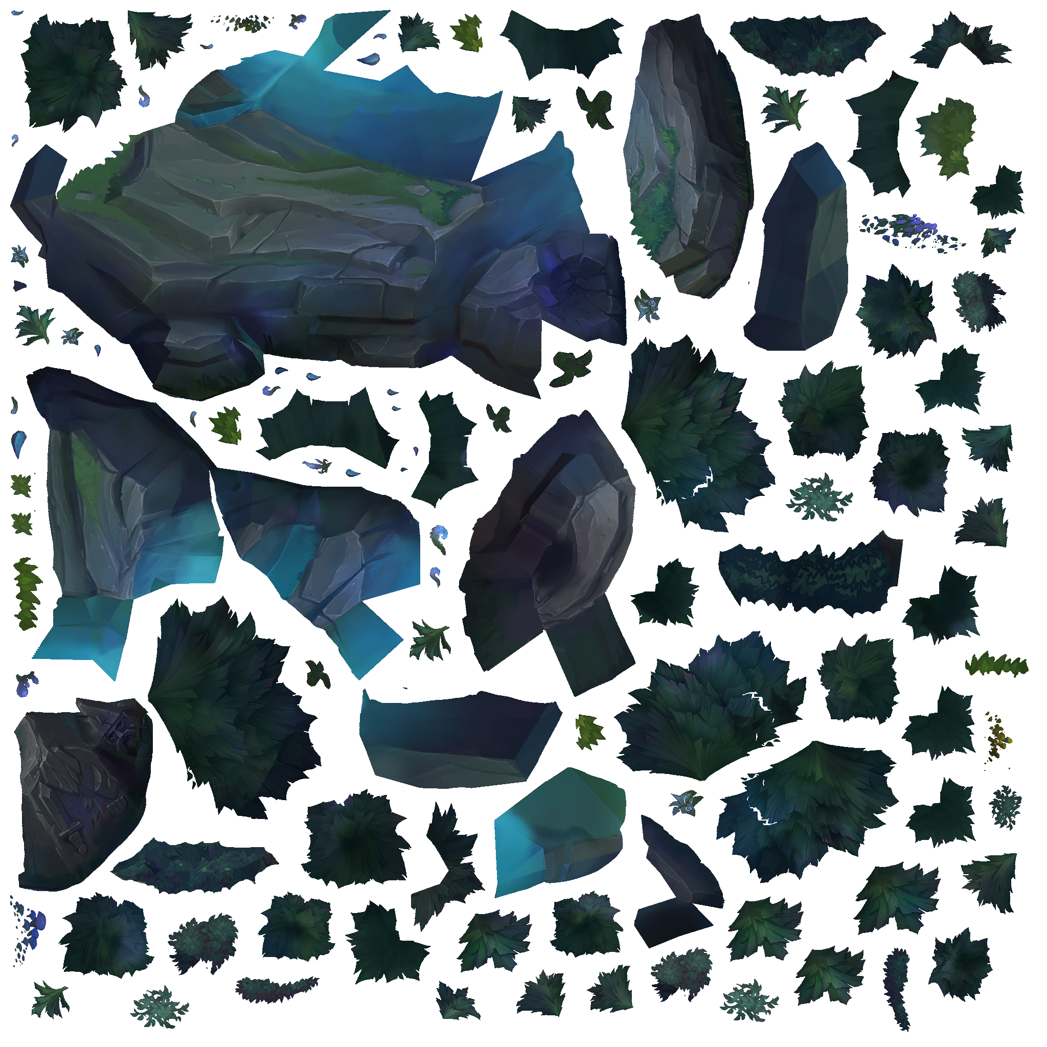 RAW - CommunityDragon