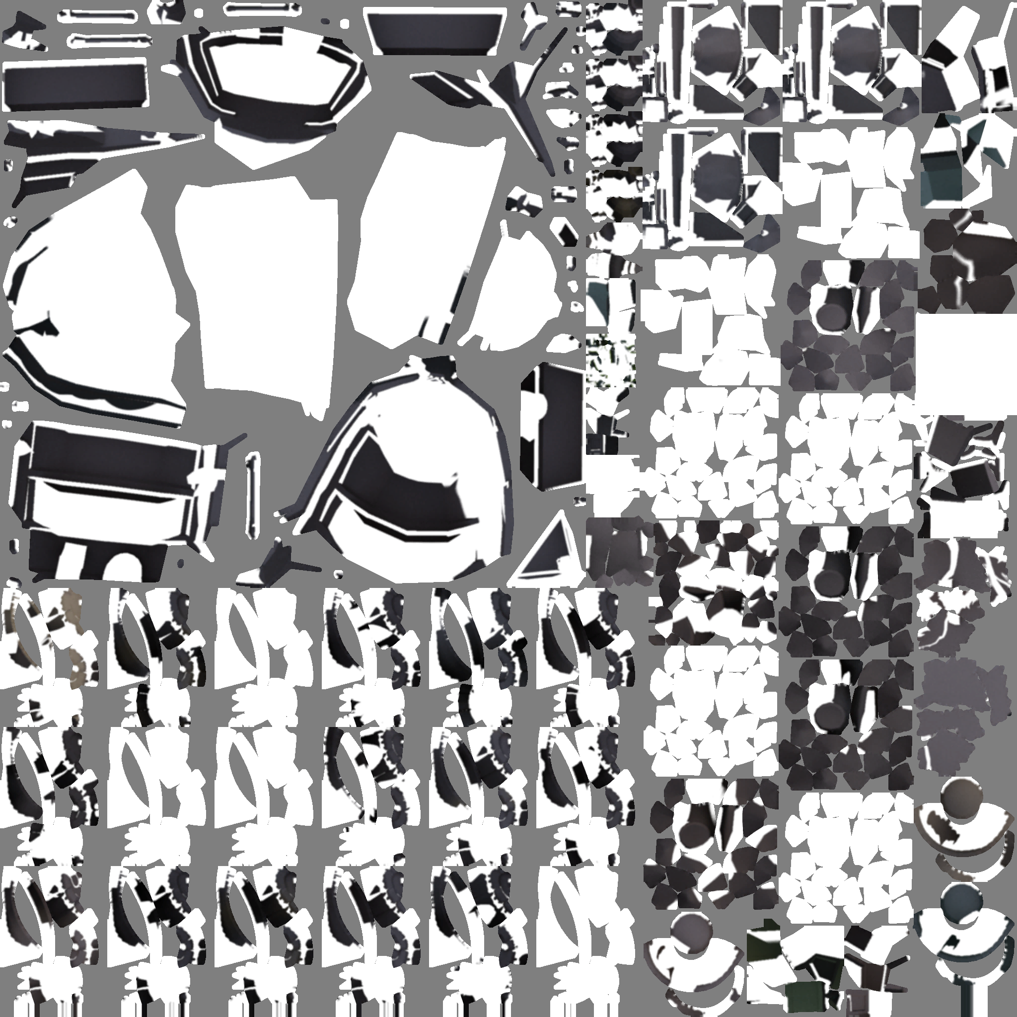 RAW - CommunityDragon