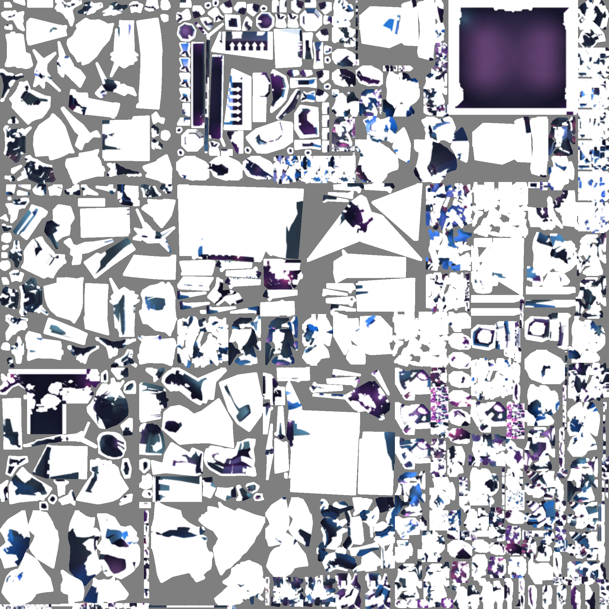 RAW - CommunityDragon