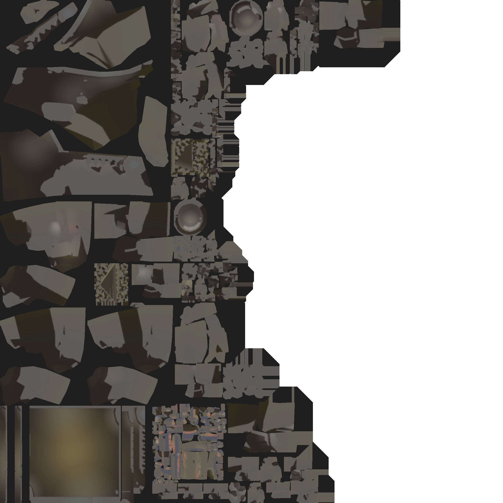 RAW - CommunityDragon