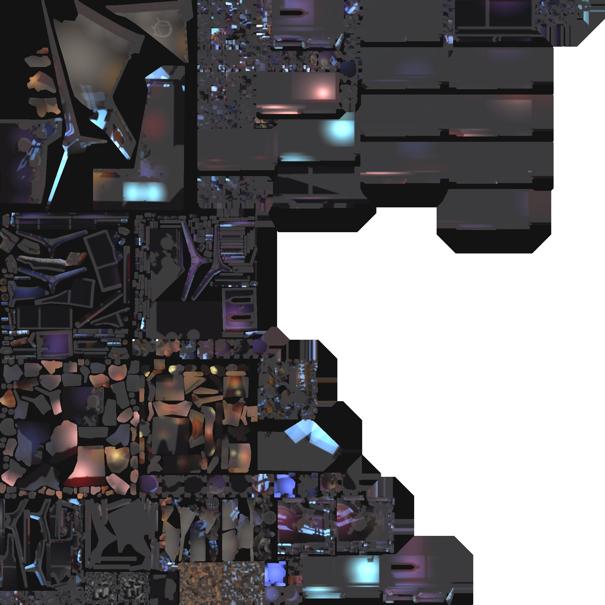 RAW - CommunityDragon