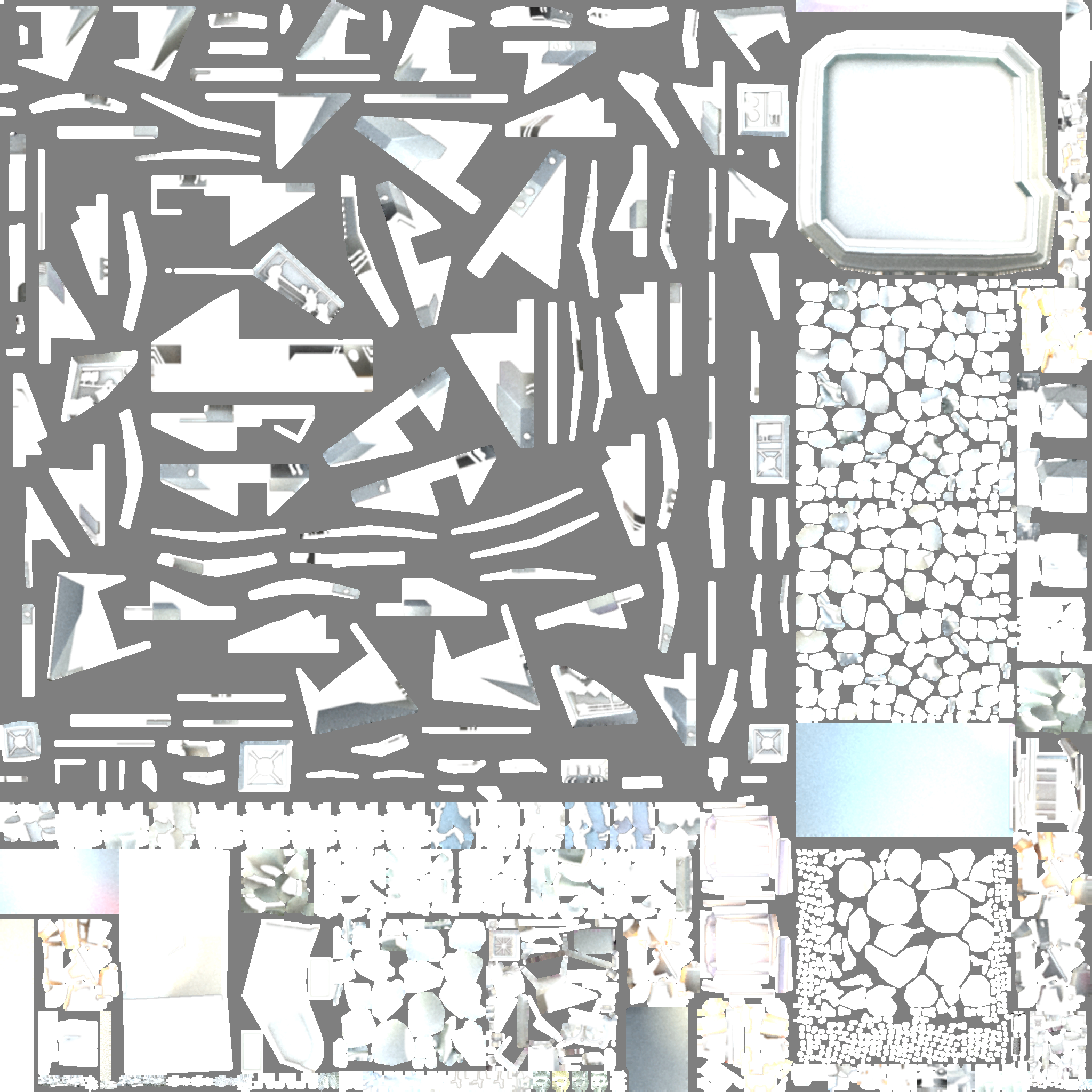 RAW - CommunityDragon