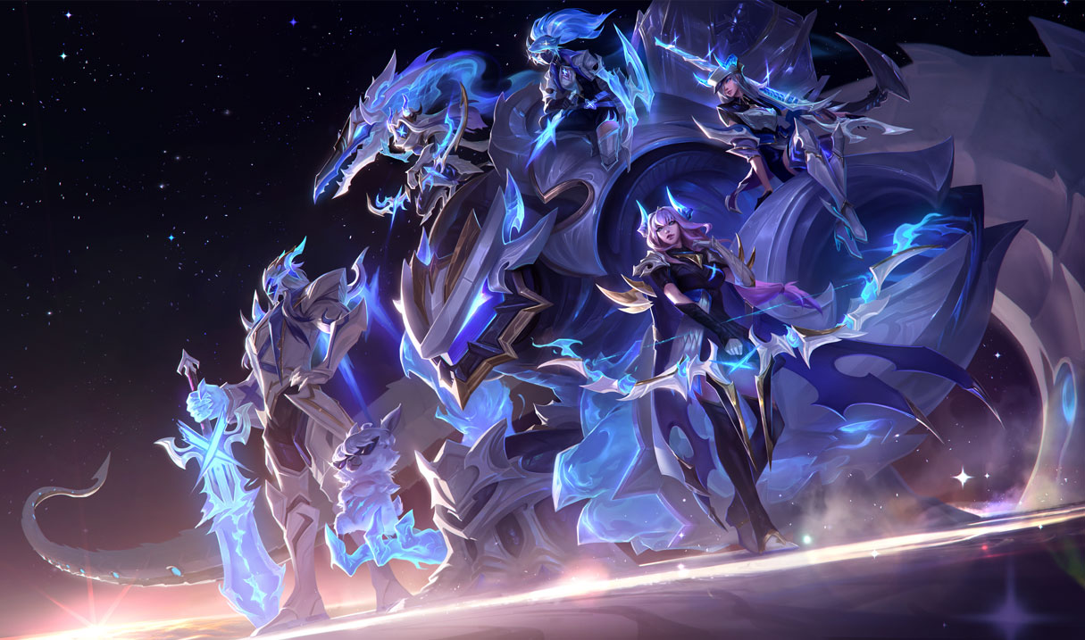 splash art atrox