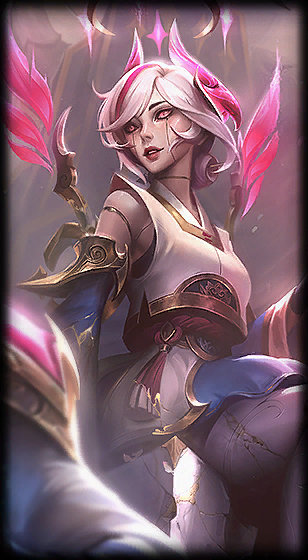 orianna splash