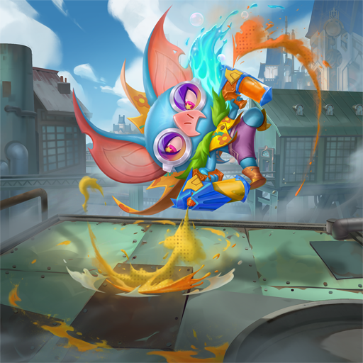 RAW - CommunityDragon