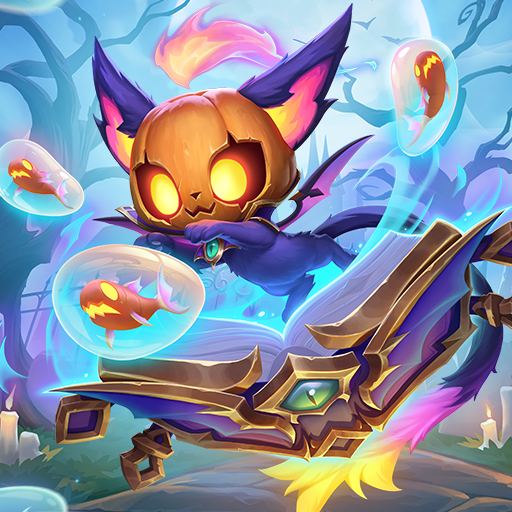 RAW - CommunityDragon