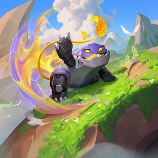 RAW - CommunityDragon