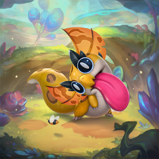 RAW - CommunityDragon