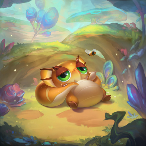 RAW - CommunityDragon