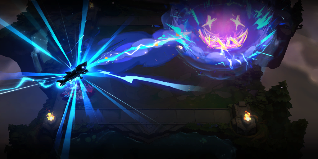 RAW - CommunityDragon