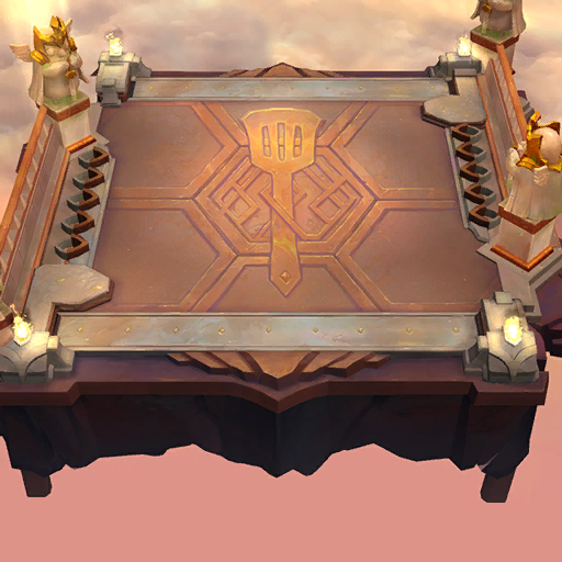 RAW - CommunityDragon