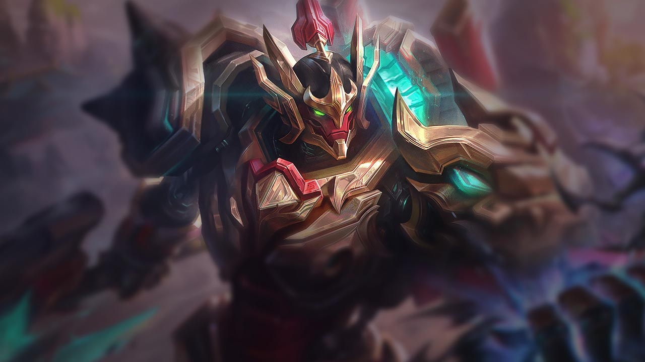 woad king darius release date