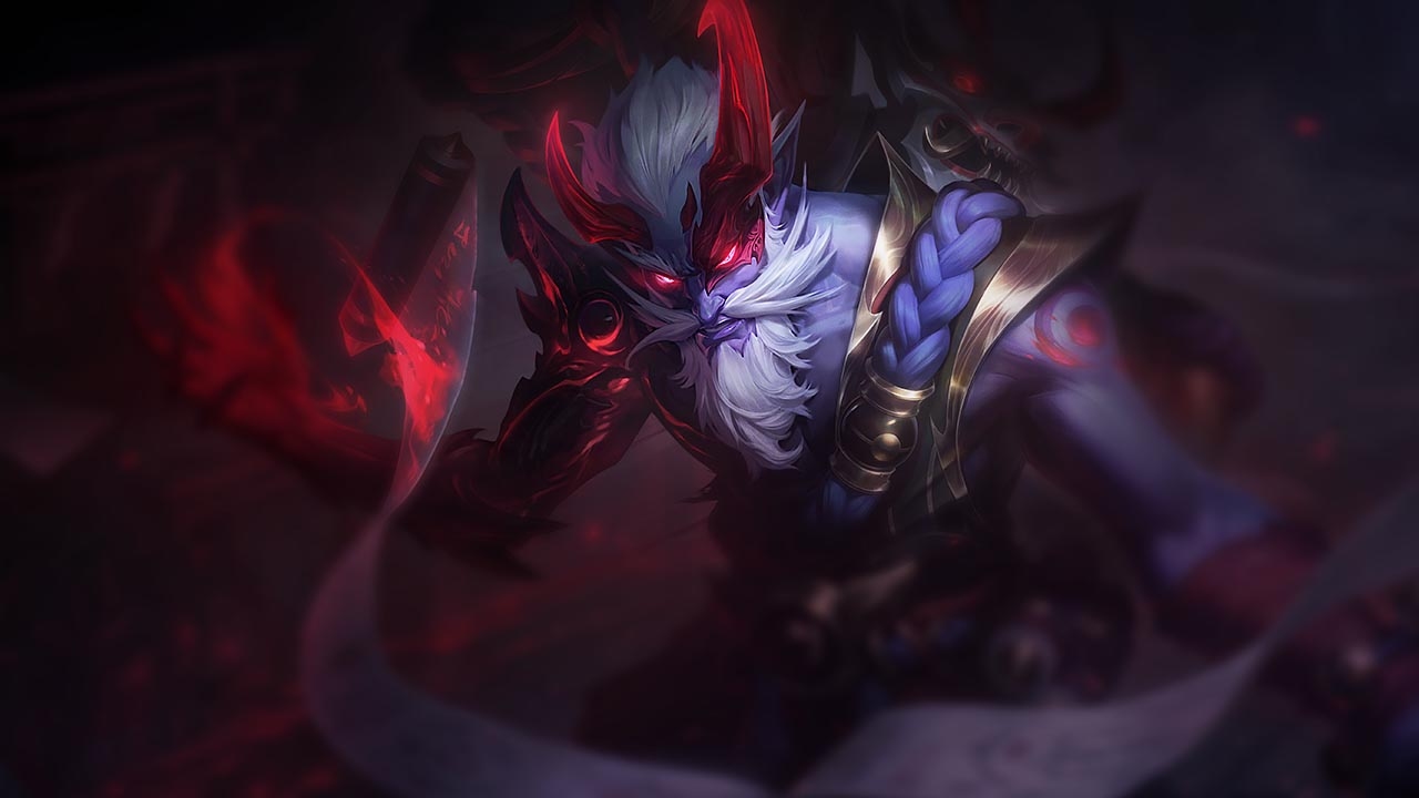 uncle ryze release date