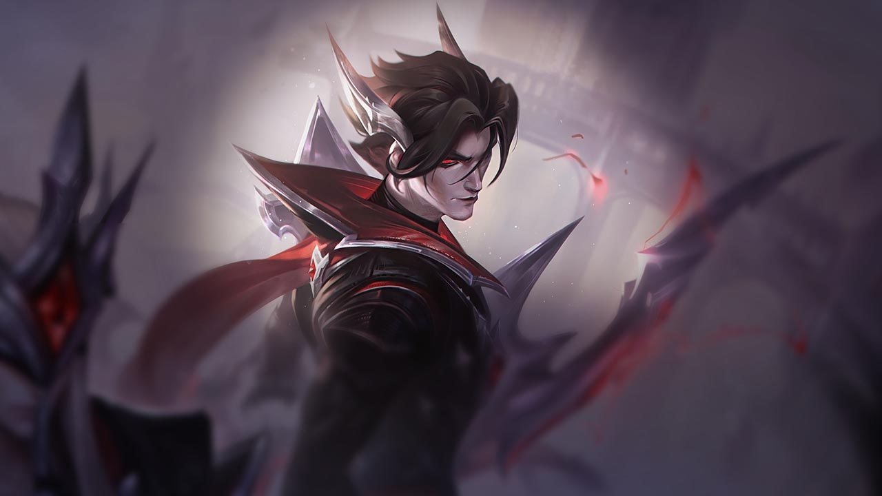 T1 - Varus Skin | LOLValue