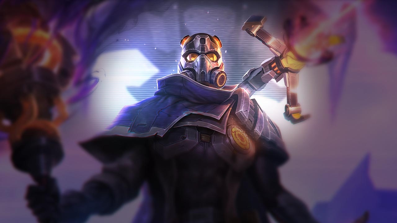 prototype viktor vgu