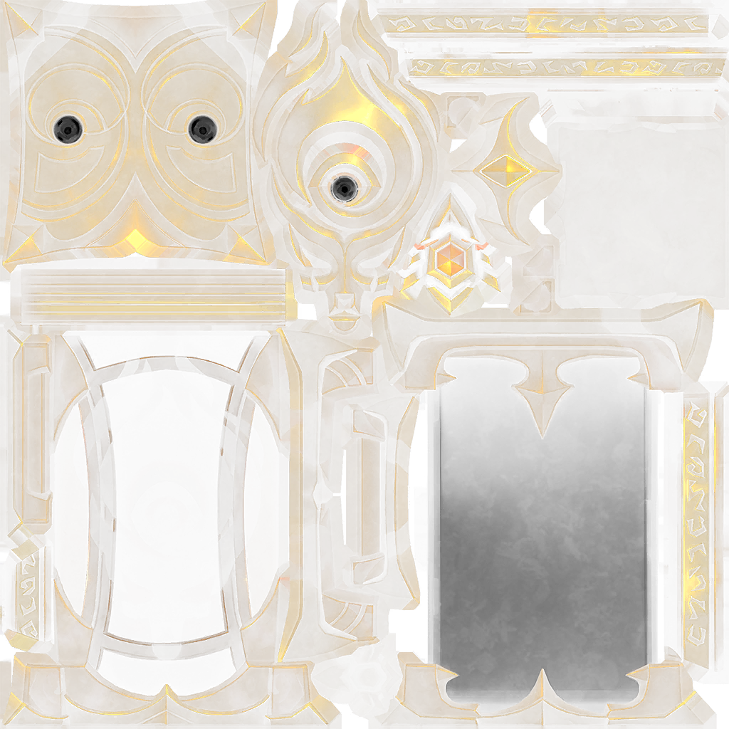 RAW - CommunityDragon