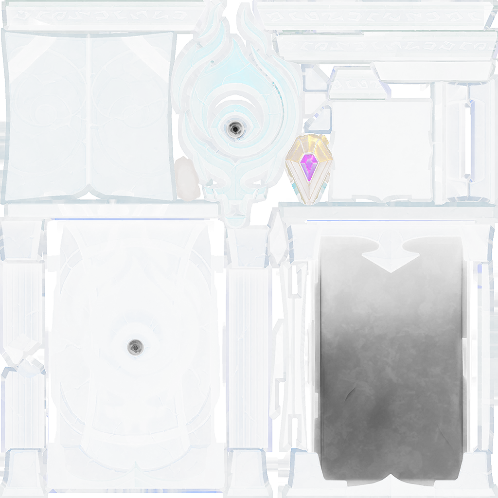 RAW - CommunityDragon