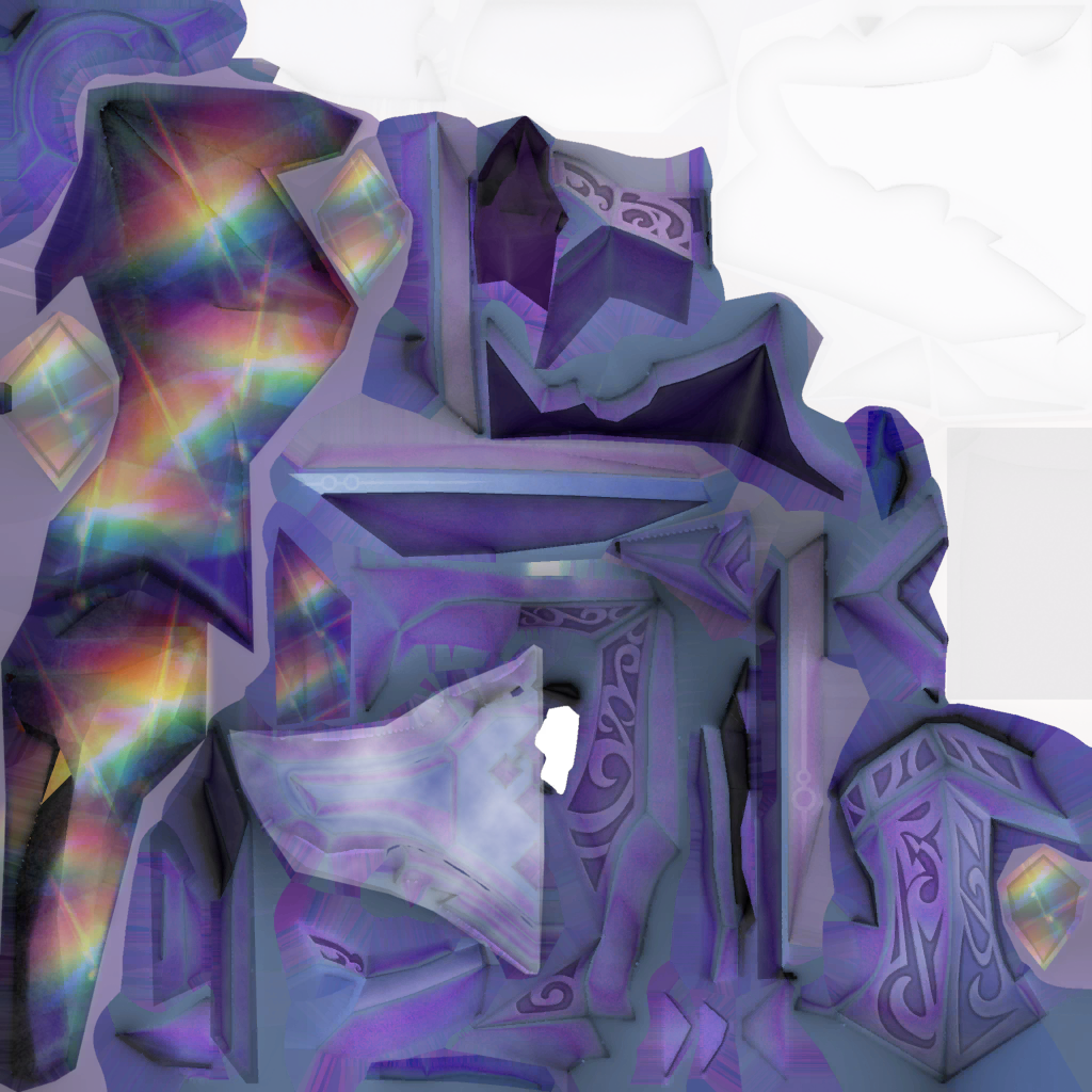 RAW - CommunityDragon